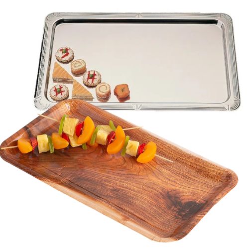Tavi servire bufet – eurogastro.ro