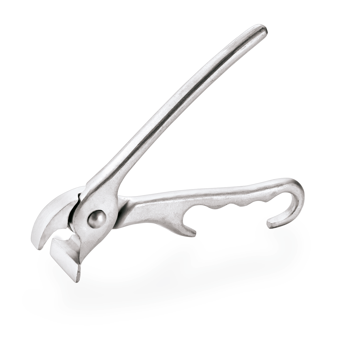 Cleste aluminiu pentru tavi, 20 cm – eurogastro.ro