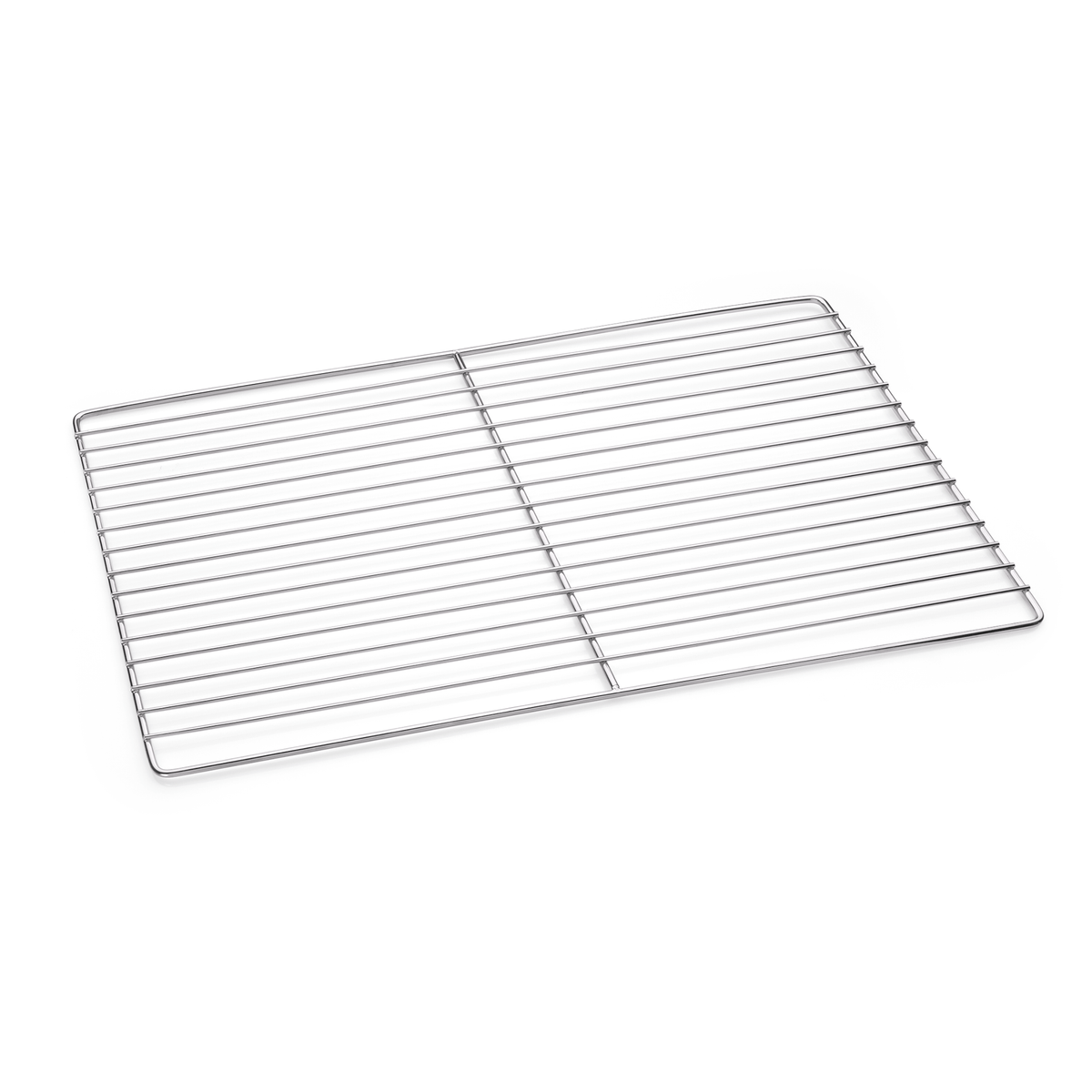 Gratar / grilaj inox 60 X 40 cm – eurogastro.ro