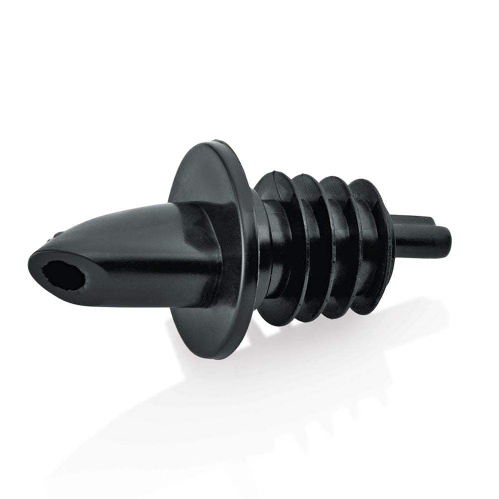 Dop picurator, pourer din plastic pentru sticle – eurogastro.ro
