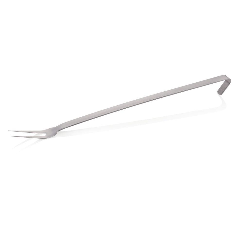 Furca inox monobloc, 45 cm – eurogastro.ro