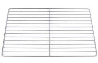 Gratar / grilaj inox 60 X 40 cm – eurogastro.ro
