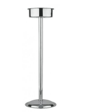 Picior frapiera inox H 64 – eurogastro.ro